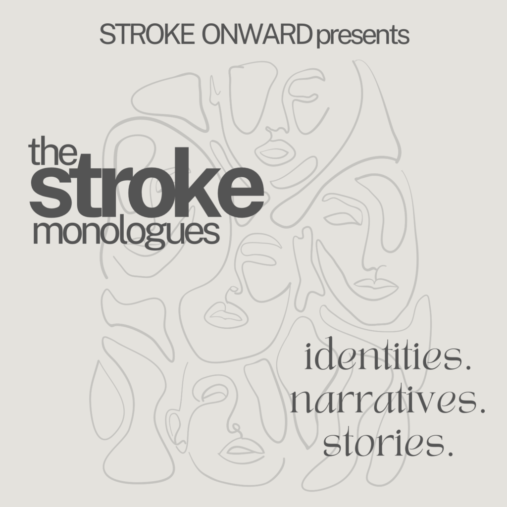 Stroke Onward | Gatherings