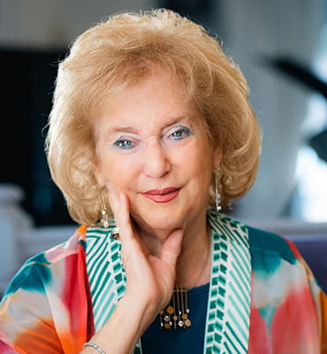 Stroke Onward | How Ingrid Clarfield Reinvented Her Musical Life After ...